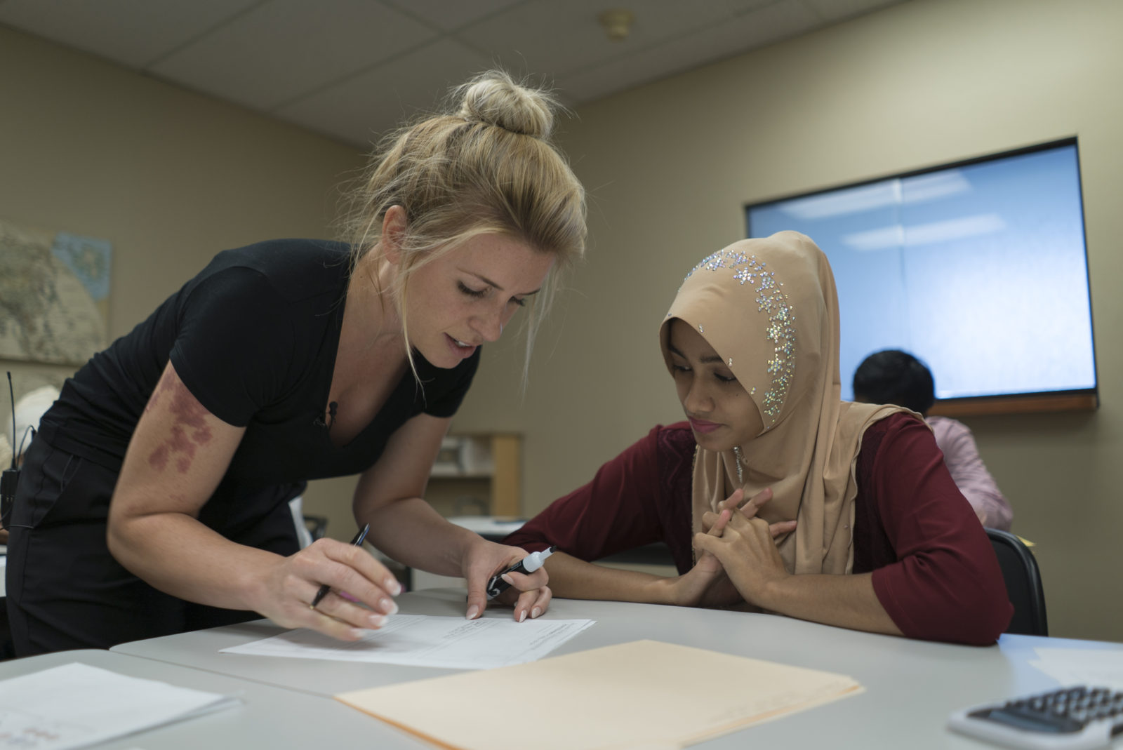 Build a Lesson Plan for Any Context - CORE