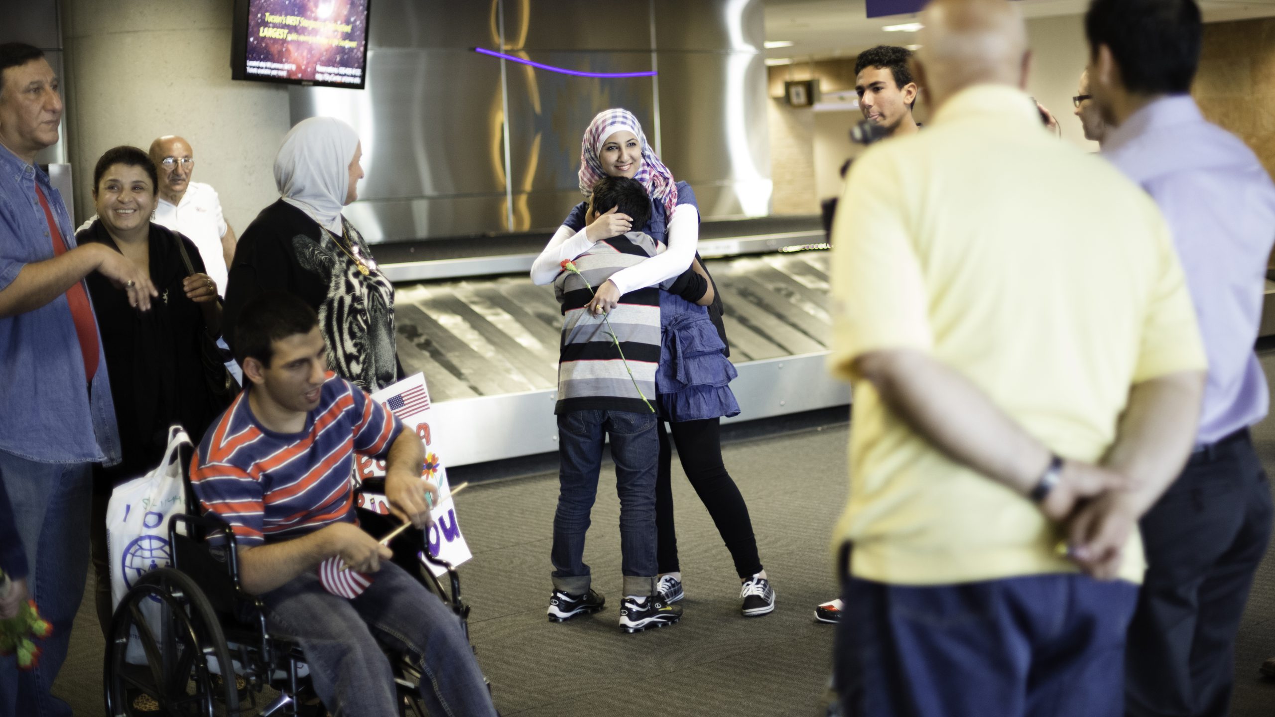 Summary of Updates to Cultural Orientation Objectives and Indicators - CORE